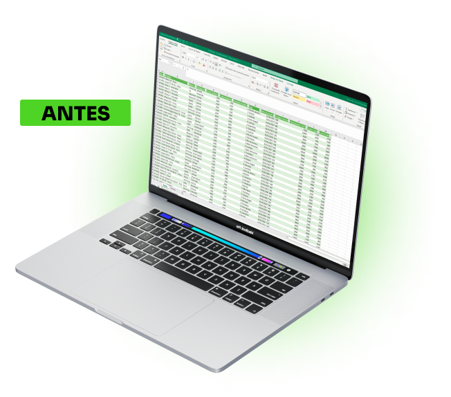 Excel Pocket – Excel PRO