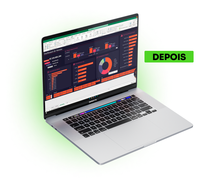 Excel Pocket – Excel PRO